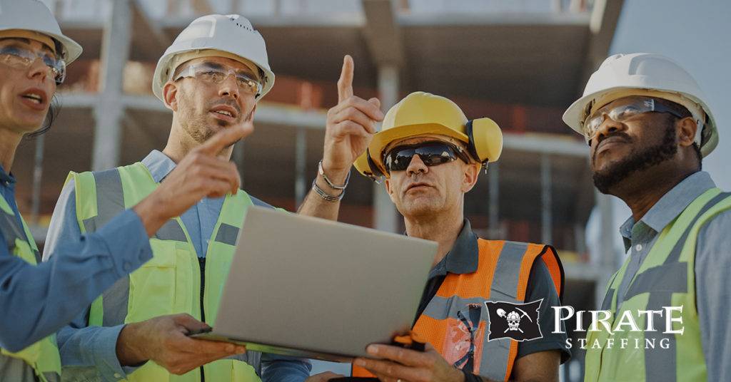 Warehouse Safety: Boost Compliance with Communication - Pirate Staffing