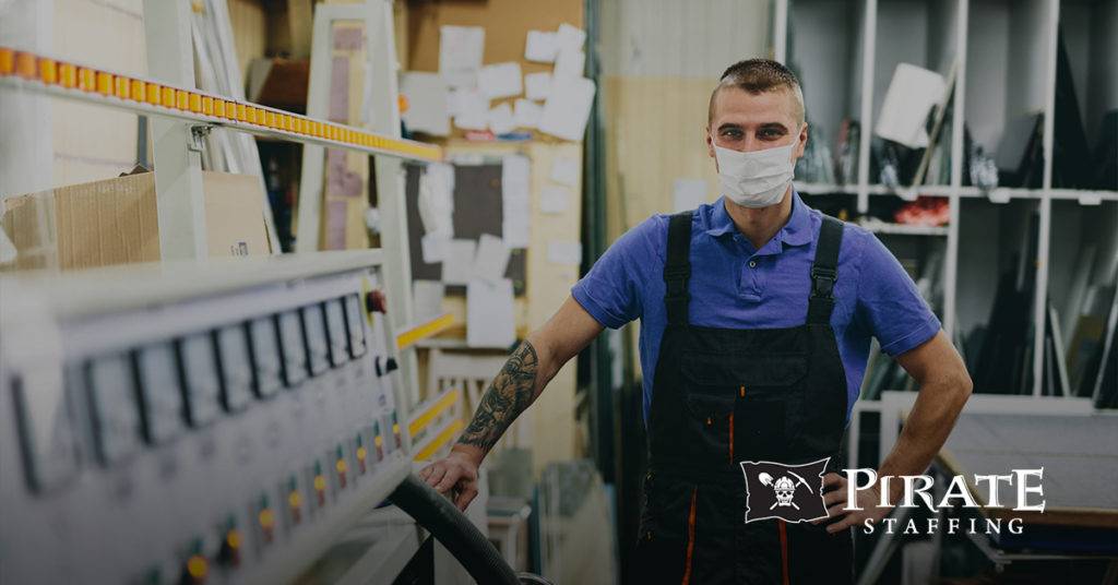 How to Find a Safe Job in 2021 - Pirate Staffing
