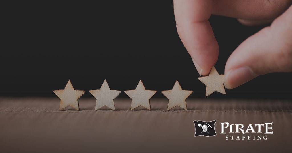Boost Your Customer Service Skills - Pirate Staffing