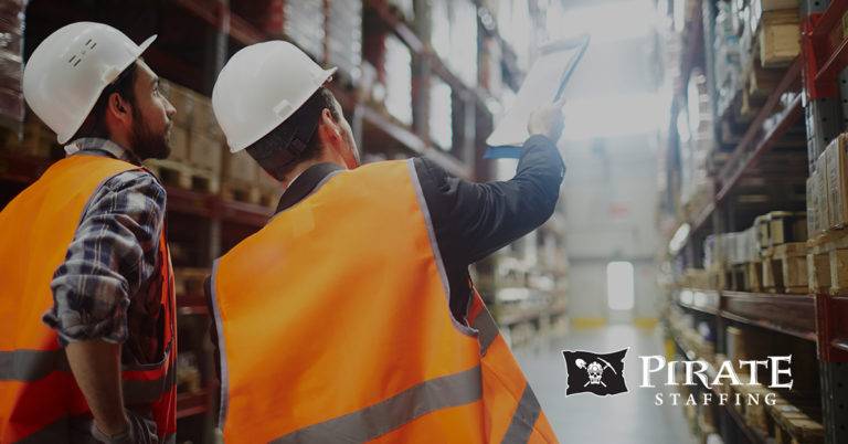 Skilled Trades That Are in Demand - Pirate Staffing