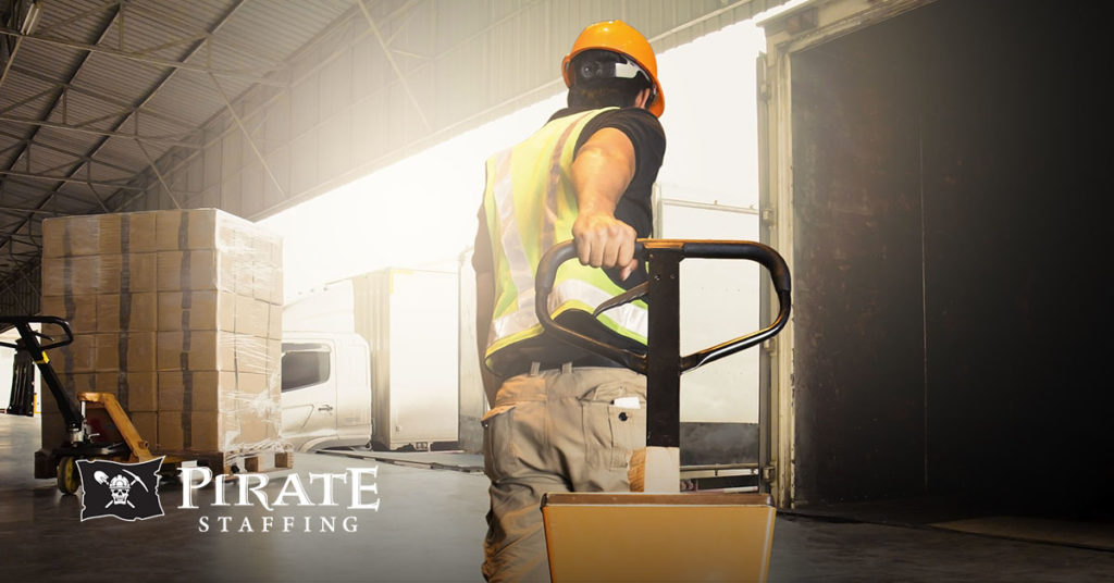 Soft Skills: The Key to Any Job - Pirate Staffing