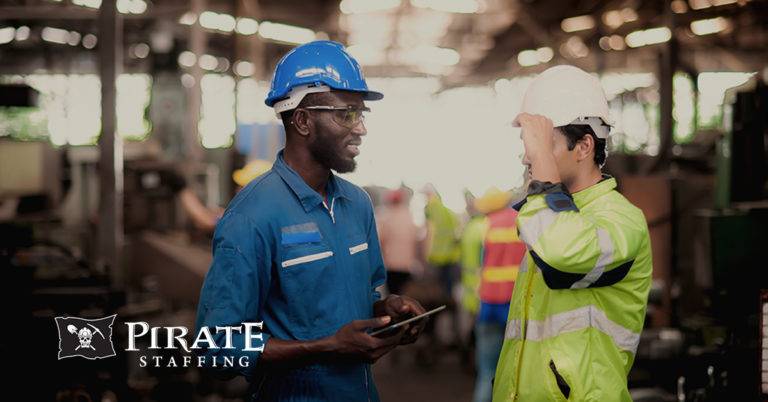 2022: Make it Your Year! - Pirate Staffing