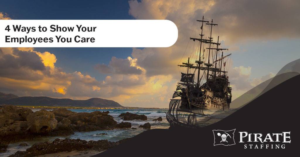 Blog - Pirate Staffing