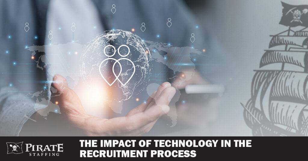 The Impact of Technology in the Recruitment Process